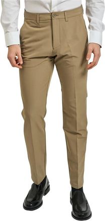 HUGO BOSS Homme, Pantalons, Beige, Taille: M Boss Rtw... Beige