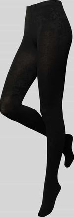 Camano Blickdichte Strumpfhose Modell silky touch bamboo