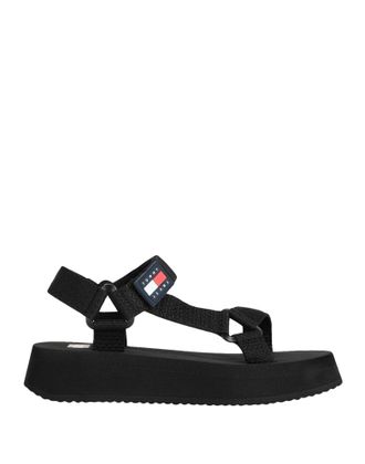 Tommy Jeans SCHUHE - Sandalen auf YOOX.COM