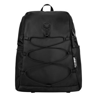 Plein Sport unisex, Sacs, Noir, Taille: ONE Size Backpack PS