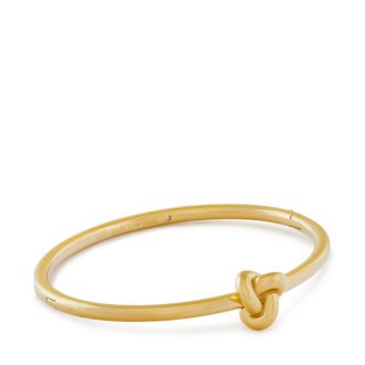 Kate Spade New York Armband Kate Spade KJ340 Goldfarben