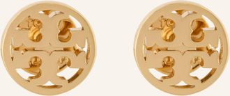 Tory Burch Tory Burch Ohrstecker Icon gold
