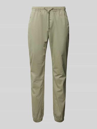 Tommy Jeans Tapered Fit Jogpants mit Tunnelzug Modell AUSTIN