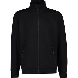 F.lli Campagnolo Herrenjacke, Schwarz, 54