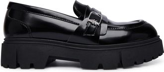 Calvin Klein Slipper Calvin Klein V4A4-83429-0822 D Schwarz