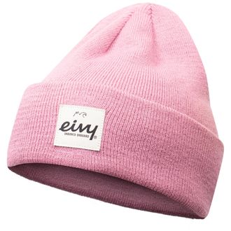 Eivy Damen Watcher Beanie-M&uuml;tze, Miami Pink, Einheitsgr&ouml;&szlig;e EU