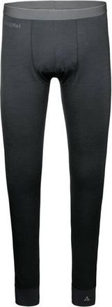 Sch&ouml;ffel Herren Underwear Pants Merino Sport Pants long M