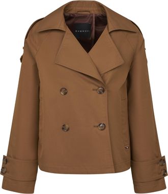 Bugatti Damen Jacke