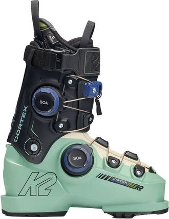 K2 Damen Skischuhe CORTEX 105 ZONAL BOA