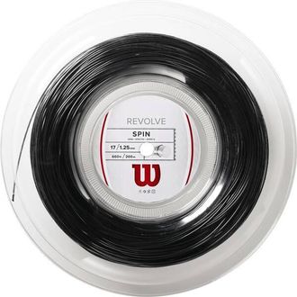 Wilson REVOLVE 17 REEL BK
