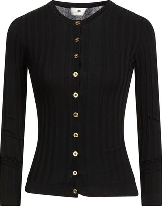 Elisabetta Franchi STRICKWAREN - Strickjacken auf YOOX.COM