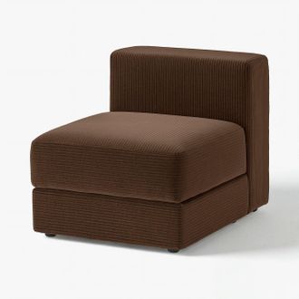 IKEA J&Auml;TTEBO 1er-Sitzelement mit Aufbewahrung