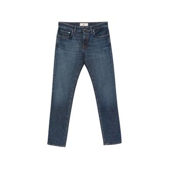 PT01 Rebel Gerades Jeans - - Jeans - Herren - Blau - W38
