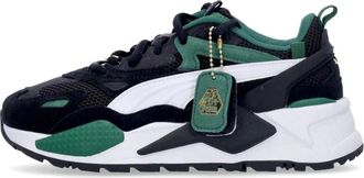 Puma Puma, Homme, Chaussures, Multicolore, Taille: 37 EU Low Shoe Boy Rs-x Efekt Archive Remastered