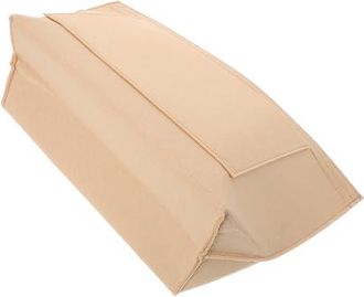 Hemoton Organisateur de Sac &agrave; Main en Feutre Multifonction pour Femme Insert de Rangement Spacieux et L&eacute;ger Compatible Bandouli&egrave;re Sac Pratique