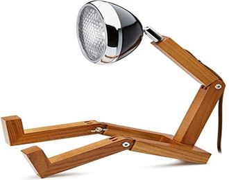 Piffany Copenhagen Mr. Wattson Fashion Black, 12VSWRFB