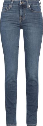 7 For All Mankind HOSEN & RÖCKE - Jeanshosen auf YOOX.COM