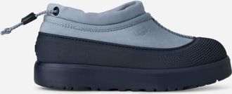 UGG Tasman Weather Hybrid f&uuml;r Kinder in Deep Ocean/Whale, Gr&ouml;&szlig;e Wildleder