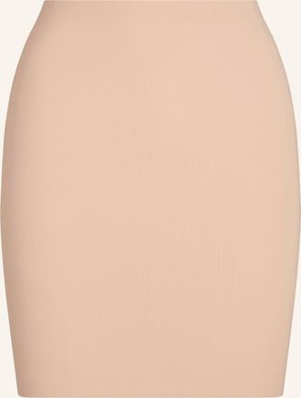 Spanx Shape-Unterrock Spanxshape Suit Your Fancy Slip Skirt beige