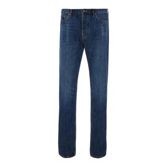 Emporio Armani Slim Fit Jeans - - Jeans - Herren - Blau - W33