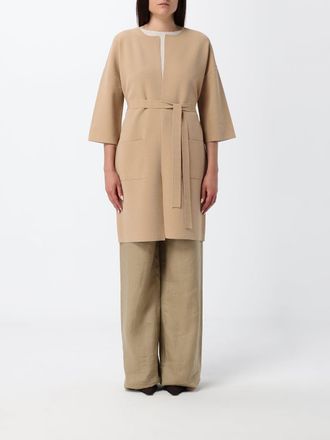 KANGRA Pull Femme couleur Beige