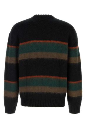 Carhartt Work in Progress Merton Sweater - Black