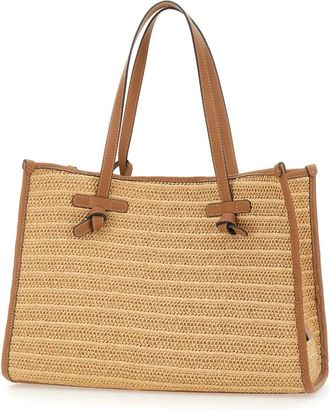 Gianni Chiarini Femme, Sacs, Beige, Taille: ONE Size Marcella Club