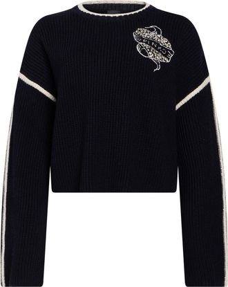 Pinko STRICKWAREN - Pullover auf YOOX.COM
