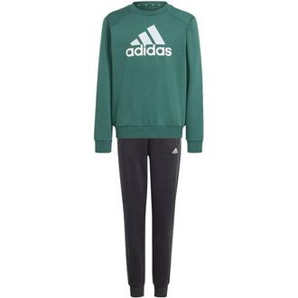 adidas Kinder Sportanzug Essentials Big Logo Kids