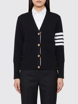 Thom Browne Pullover Damen Farbe Navy