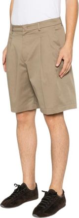 low brand Herren, Shorts, Braun, W32Gr&ouml;&szlig;e