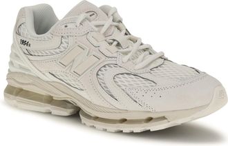 New Balance Sneakers - White