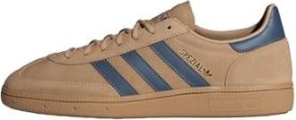 adidas Originals Adidas Handball Spezial Woman JH5435 Sandstone Warm, Pierre de gr&egrave;s chaude Preamour, 36 EU