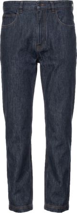 Fendi HOSEN & R&Ouml;CKE - Jeanshosen auf YOOX.COM