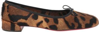 Christian Louboutin SCHUHE - Ballerinas auf YOOX.COM