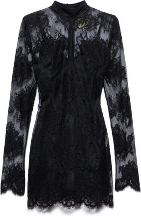 Aniye By Femme, Robes, Noir, Taille: 42 FR Robes Noires pour Femmes