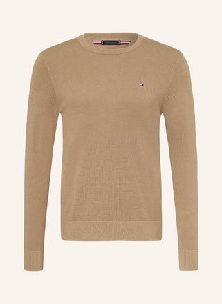 Tommy Hilfiger Pullover beige
