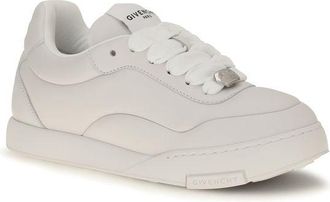 Givenchy Puffy Yard Sneakers - White