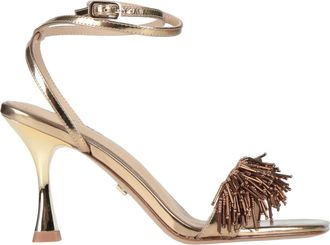 Lola Cruz SCHUHE - Sandalen auf YOOX.COM