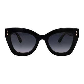 Isabel Marant unisex, Accessories, Schwarzk, 51 MMGr&ouml;&szlig;e