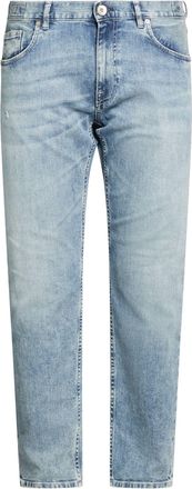 Eleventy HOSEN & R&Ouml;CKE - Jeanshosen auf YOOX.COM