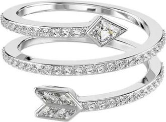 Swarovski Damen, Accessories, Grau, 52 MMGr&ouml;&szlig;e