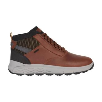 Geox Herren, Schuhe, Braun, 41 EUGr&ouml;&szlig;e