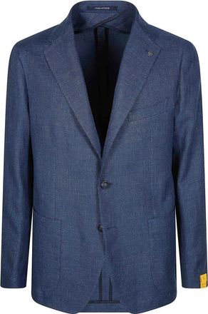 Tagliatore Blazer - Bleu