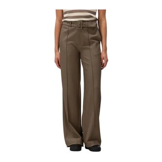 Co'Couture Damen, Hosen, Gr&uuml;n, XSGr&ouml;&szlig;e