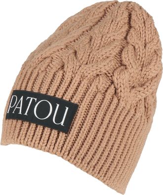 Patou ACCESSOIRES - M&uuml;tzen & H&uuml;te auf YOOX.COM
