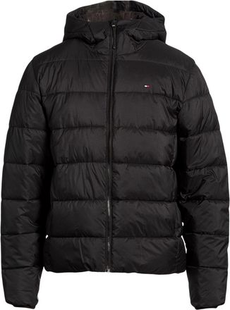 Tommy Hilfiger JACKEN & M&Auml;NTEL - Pufferjacken & Daunenjacken auf YOOX.COM