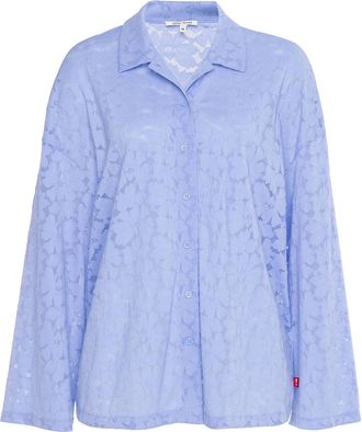 Joop Schlafshirt Allover Lace