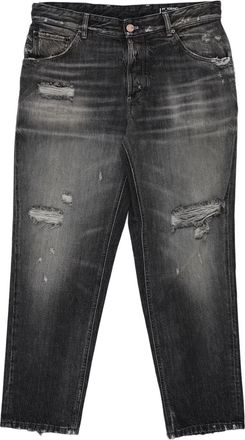 Pantaloni Torino HOSEN & R&Ouml;CKE - Jeanshosen auf YOOX.COM