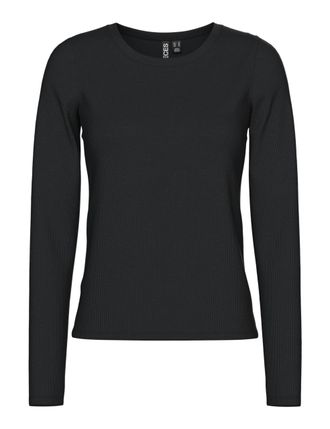 Pieces Pcmay Ls Top Noos Bc